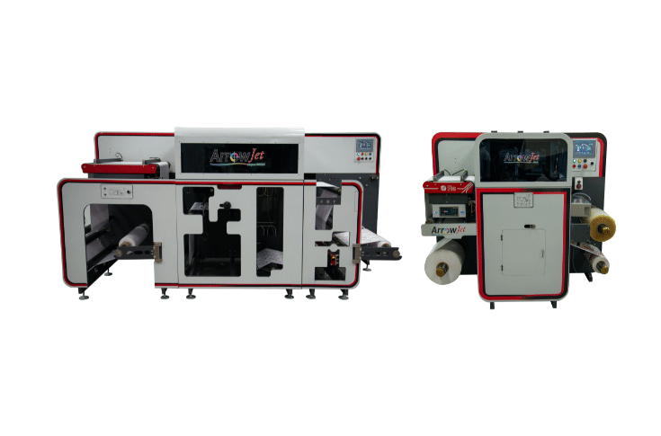 Product Watch: Arrow Digital’s Aqua Jet | WhatPackaging?