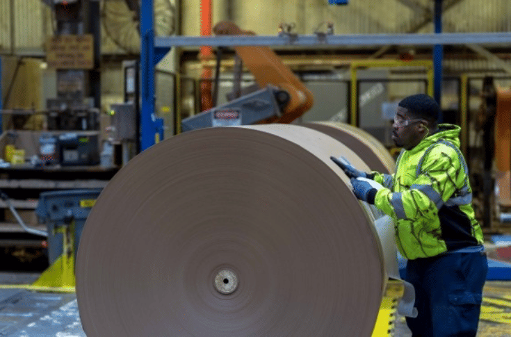 International Paper to close five packaging sites in the UK ...