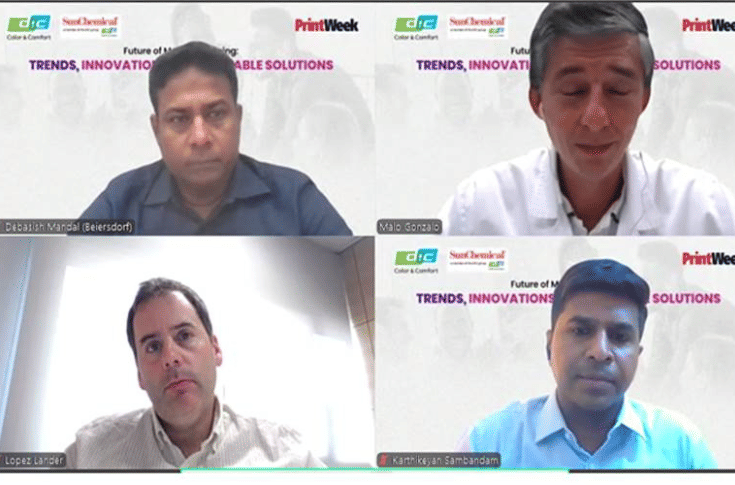 PrintWeek-DIC India webinar puts the spotlight on metal packaging ...