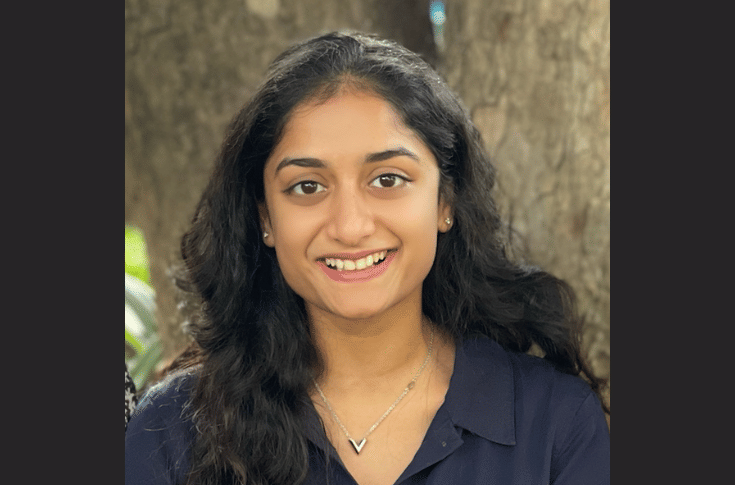 Rishika Reddy: I gravitated towards sustainability, packaging seemed ...