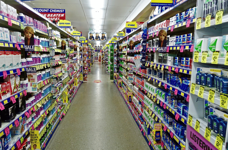 Weekly FMCG Update: Unbranded growth; mixed Q1 | WhatPackaging?