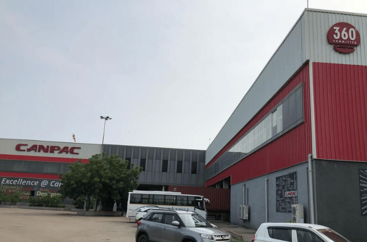 Canpac attracts Rs 340-cr investment; focuses on production expansion ...