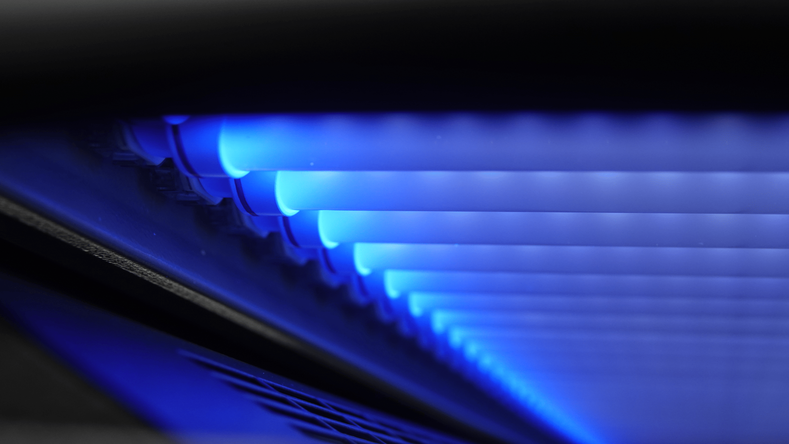 Miraclon’s Shine LED Lamp Kit: LED exposure technology for flexo plates ...