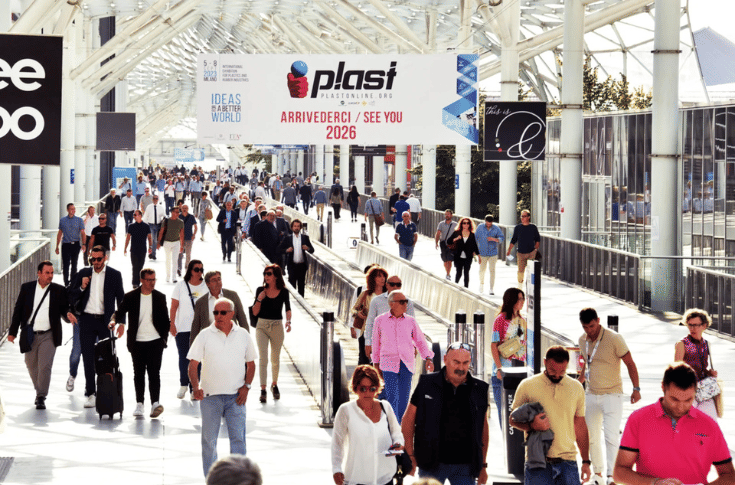 Plast set to return to Milan in June | WhatPackaging?