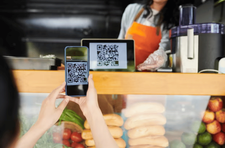 FSSAI endorses QR code for food labels | WhatPackaging?