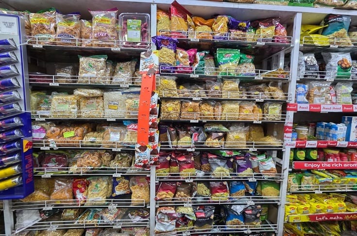 Lower GST rates to boost market for packaged foods | WhatPackaging?