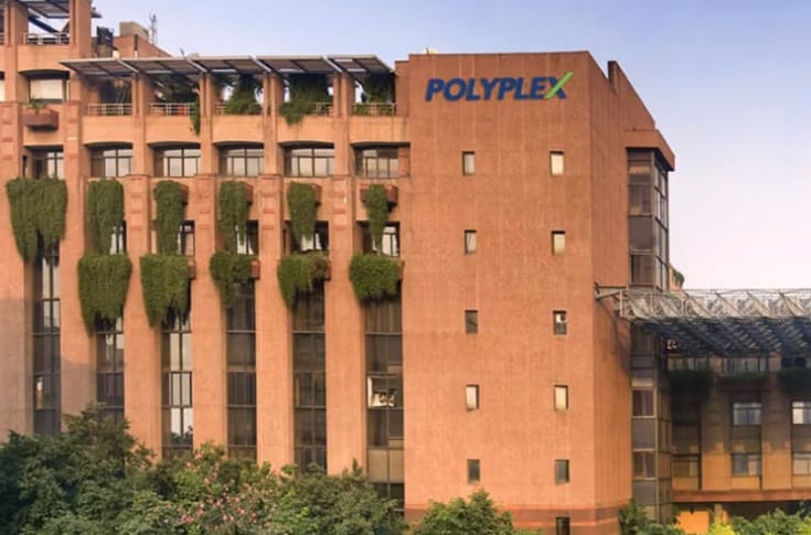 Polyplex achieves YoY improvement, plans BOPET line in India ...