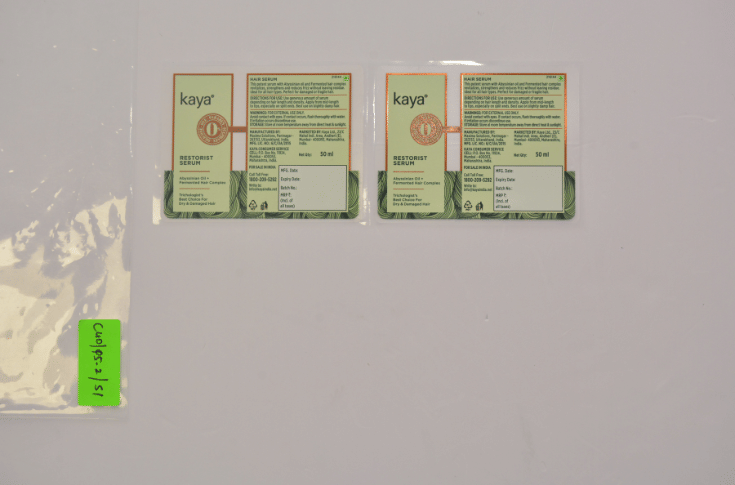 How Letra has mastered the art of digital label printing | WhatPackaging?