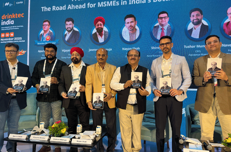The quiet revolution of the MSMEs in the Indian bottled water industry ...