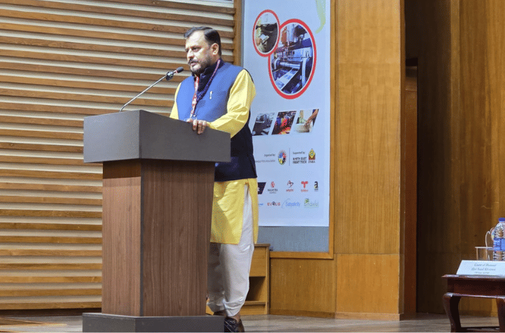 IPAMA organises IntraPac India, PrintPack Northeast 2026 roadshow in ...