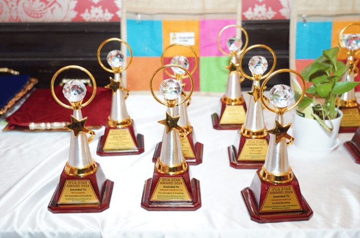 IFCA Star Awards 2024: TCPL Packaging wins big | WhatPackaging?
