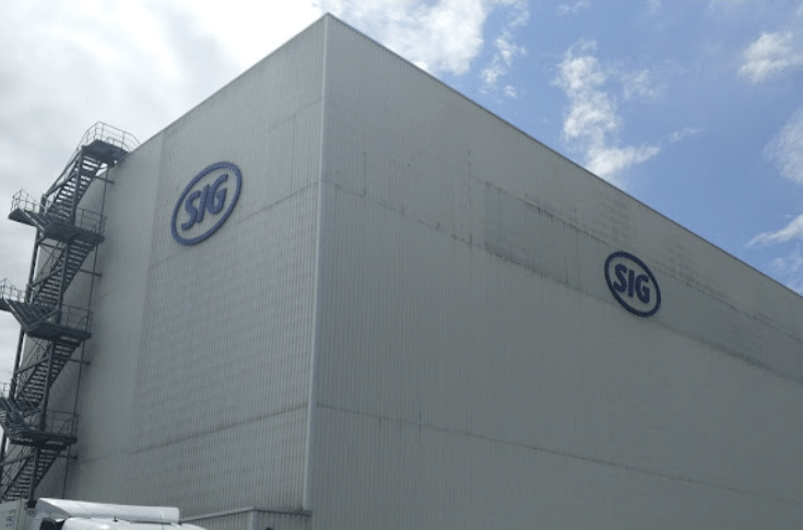 Sbti Approves Sigs Net Zero Commitment Whatpackaging