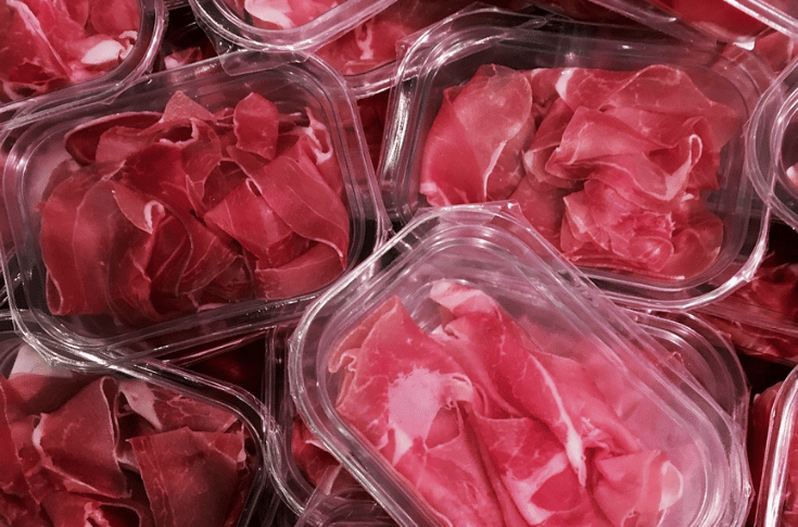 Antimicrobial packaging in food and pharma safety | WhatPackaging?