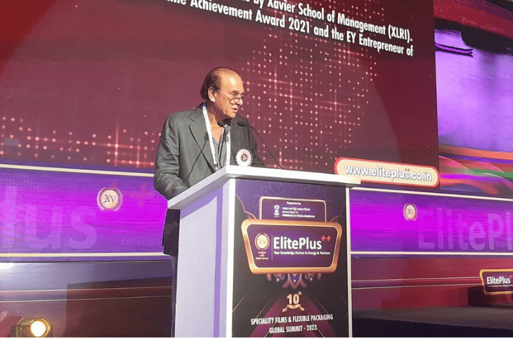 Keynote session at ElitePlus talks the sustainable talk | WhatPackaging?