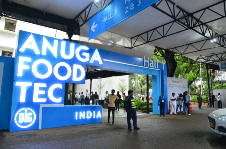 Mumbai set for Anuga FoodTec India in August | WhatPackaging?