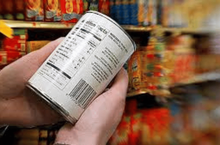FSSAI labelling rules to take effect 1 July annually | WhatPackaging?