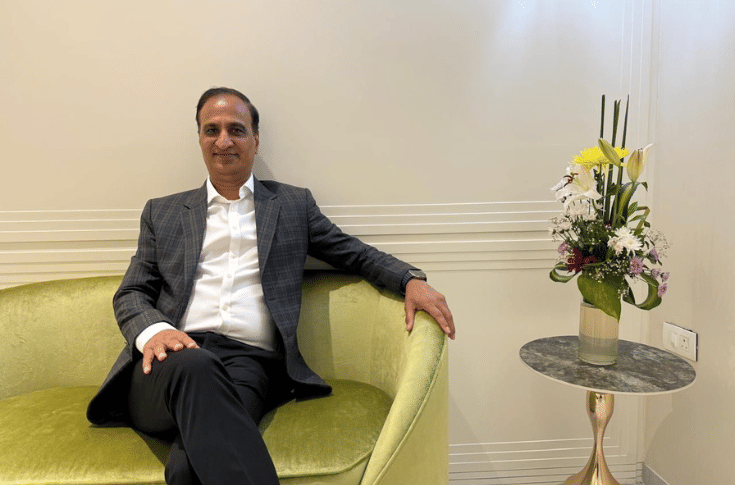 Shailesh Sheth: Smart labels, smarter choices — 2030’s labelling ...