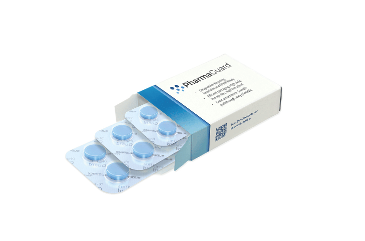 Sudpack Medica partners with IMA for developing sustainable ...