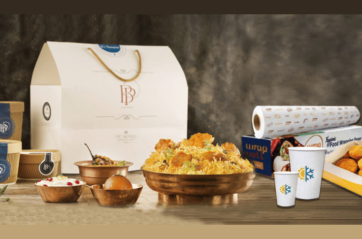 ITC to invest Rs 1,500 crore to set up two factories in MP | WhatPackaging?