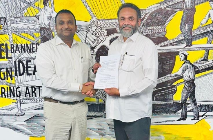 A strategic alliance: Digiflex, JDC Graphics pave path for advanced flexo in India | WhatPackaging?