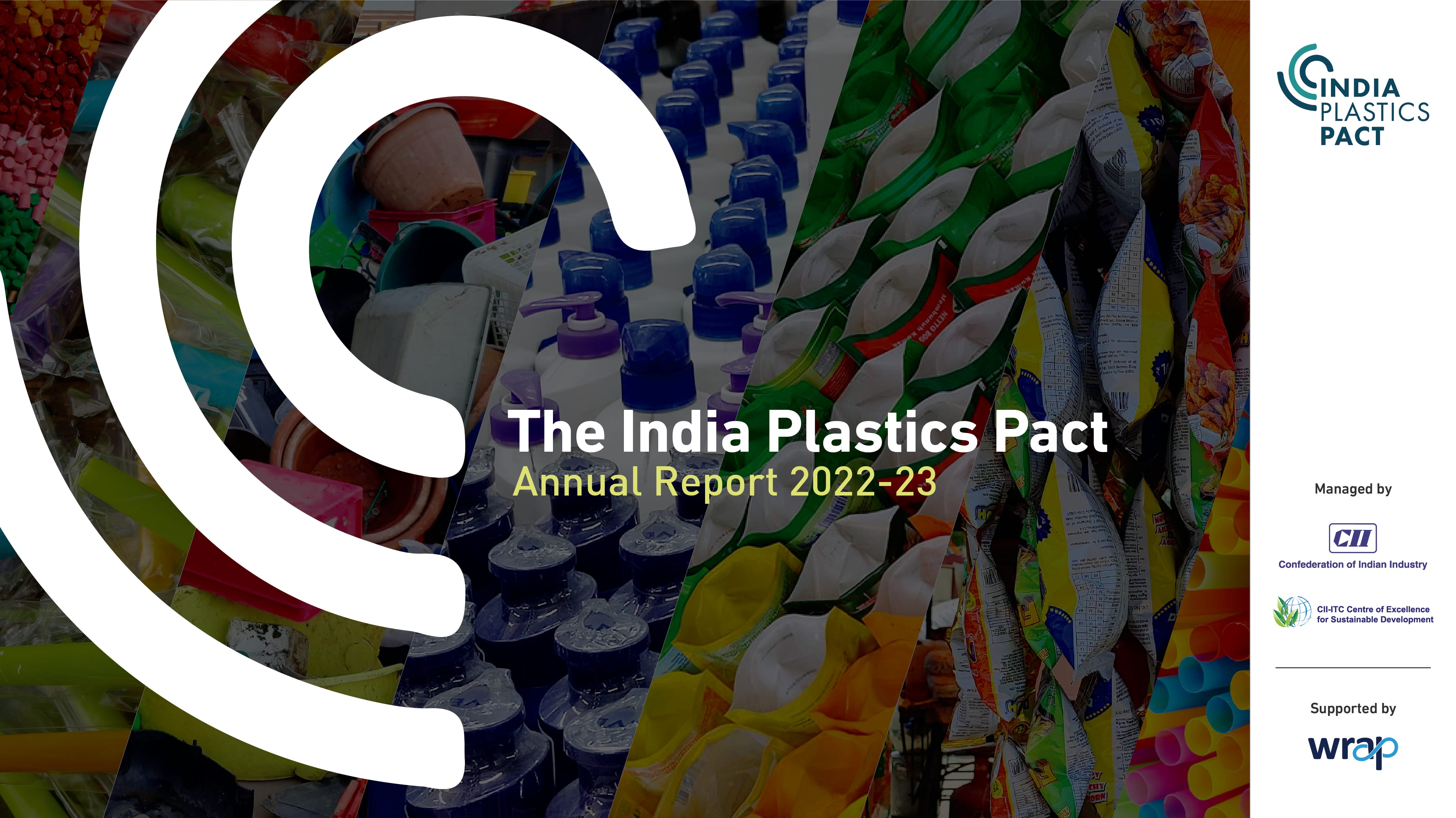 India Plastics Pact releases annual report, announces recyclable ...