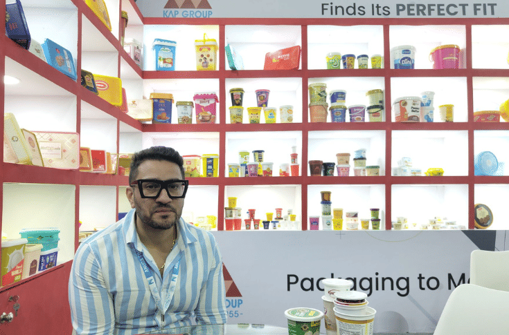 AnugaFoodTec 2025: KAP Group: from Kuldeep Art Press to IML leader ...
