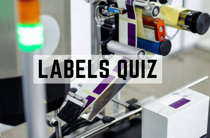 WhatPackaging? labels quiz | WhatPackaging?