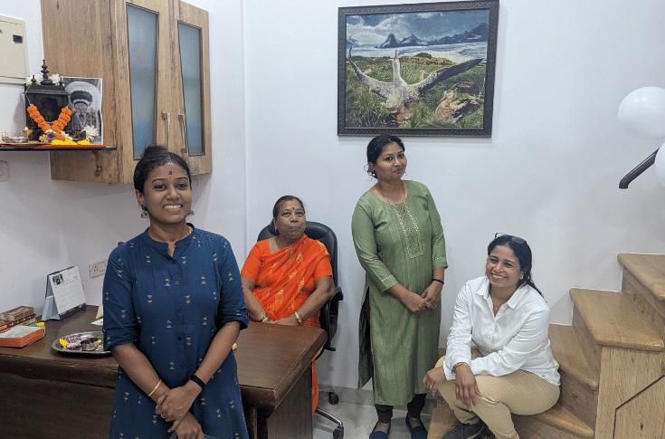 Women to Watch: The force behind Impel Groups integrated service centre ...