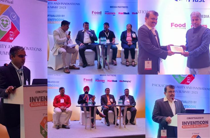 Packaging summit ramps-up talks on sustainable options | WhatPackaging?