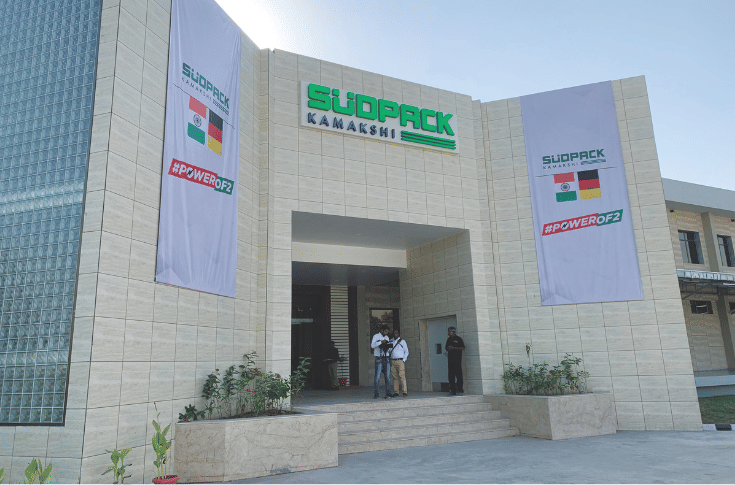 EcoTrace by Sudpack enables data-driven life cycle assessments for ...