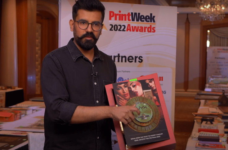PrintWeek Awards 2022: Jury Highlights - Amyn Ghadiali | WhatPackaging?