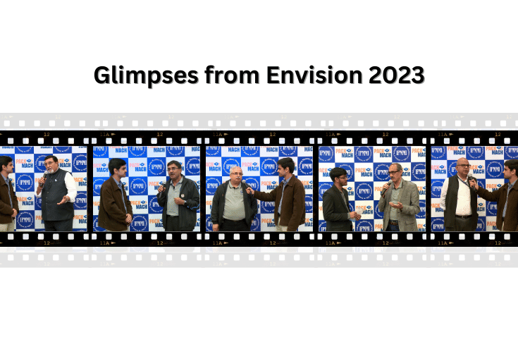 Envision 2023: Bullish on packaging, flags sustainability, highlights ...