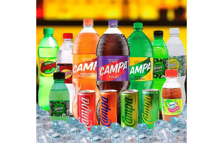 Reliance Retail soars with Campa Cola, hits Rs 3,000-cr mark in FY24 ...