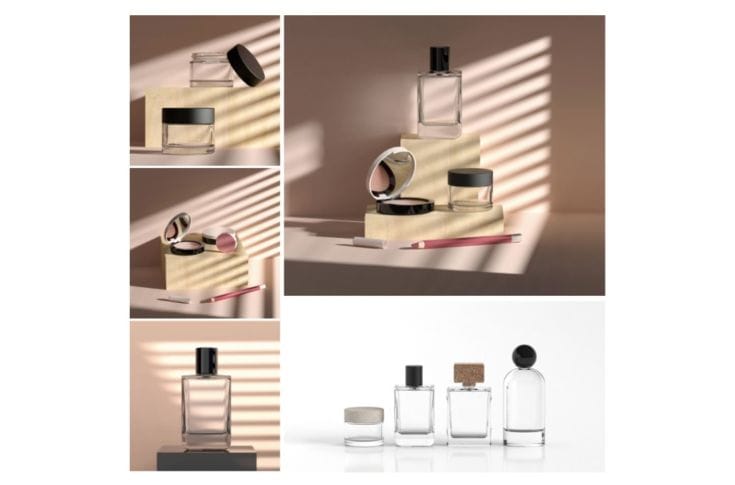 Sulapac launches sustainable material for luxury fragrance caps ...