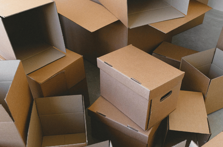Corrugated packaging boom driven by eCommerce and sustainability ...