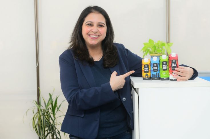 Vandana Tandan on advancing circular economy | WhatPackaging? Vandana Tandan on advancing circular economy | WhatPackaging?