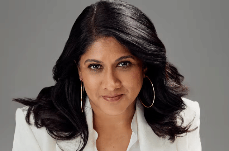 HUL announces Priya Nair as CEO and MD | WhatPackaging?