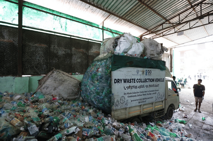 ReCircle recovers 57,457.80-metric tonnes of waste in FY 2023-24 ...