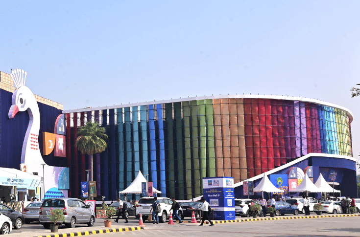 IntraPac India returns to Noida | WhatPackaging?