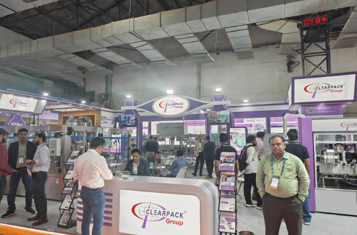Clearpack highlights printed shrink-pack systems | WhatPackaging?