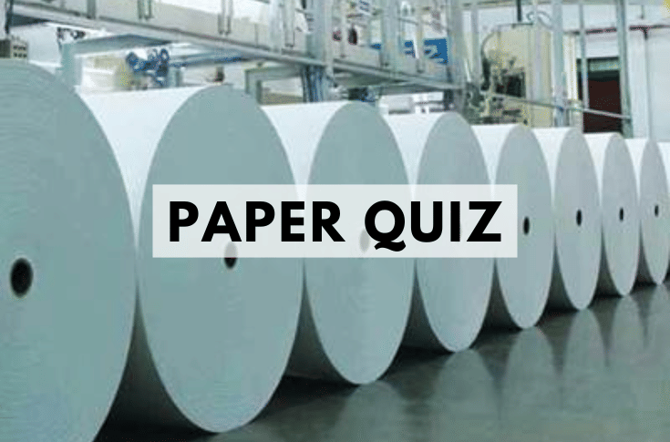 WhatPackaging? Quiz: In Papers Trail | WhatPackaging?