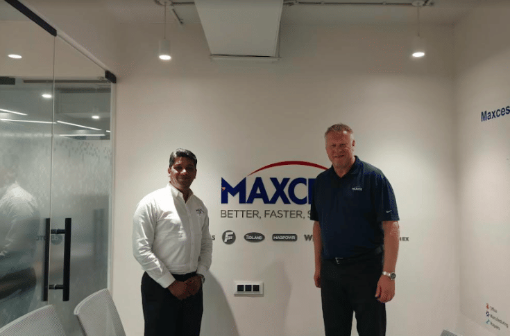 Maxcess International inaugurates new facility in Mumbai | WhatPackaging?