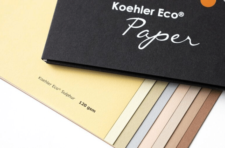 Java Paper launches new range of FSC recycled papers packaging ...