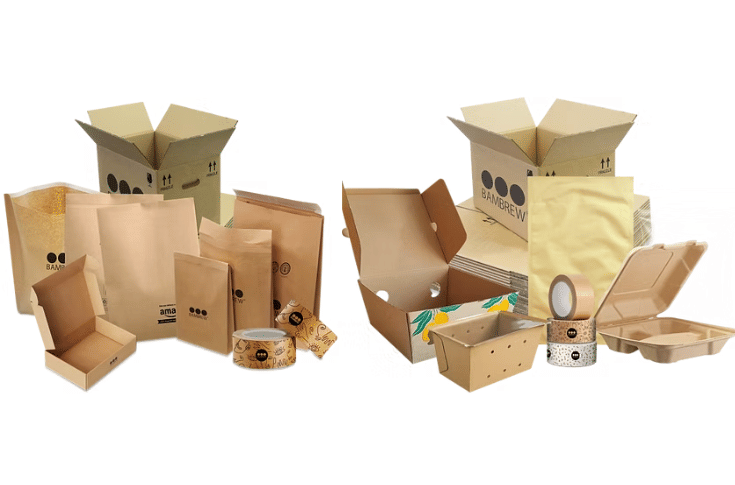 Bambrew secures INR 90-crore investment to scale sustainable packaging ...