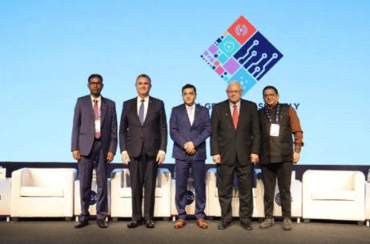 GS1 India hosted GS1 General Assembly 2025 | WhatPackaging?