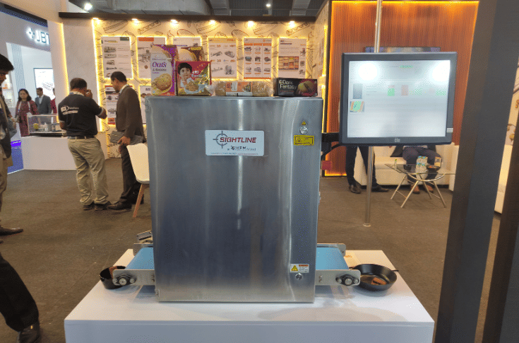 Inter FoodTech, Snack&Bake Tec, Pac MechEx draws visitors to a three ...