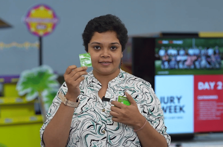 PrintWeek Awards 2023: Jury Highlights - Neeharika Paul | WhatPackaging?