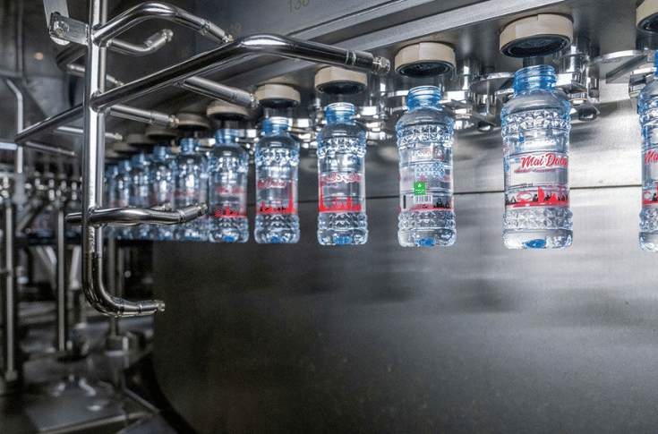 terpack 2026: Beverage packaging shifts to lightweighting and rPET ...
