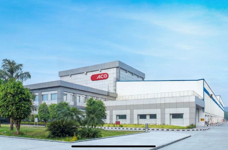 ACGs Shirwal facility recognised as global lighthouse by World Economic ...
