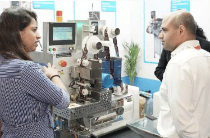 Pac MechEx kicks off in Mumbai | WhatPackaging?